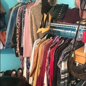 J. Crew | Tops | Mystery Box Full Of Goodies | Poshmark